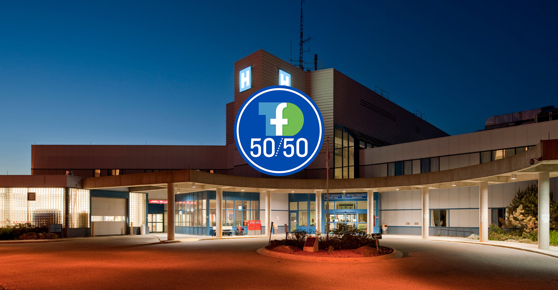 Support Timmins and District Hospital Foundation